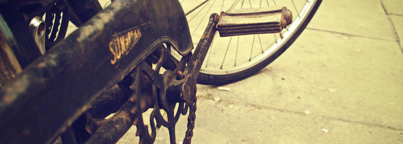 How to Find and Fix Bike Noise. Radbonus explains - no more squeaking!